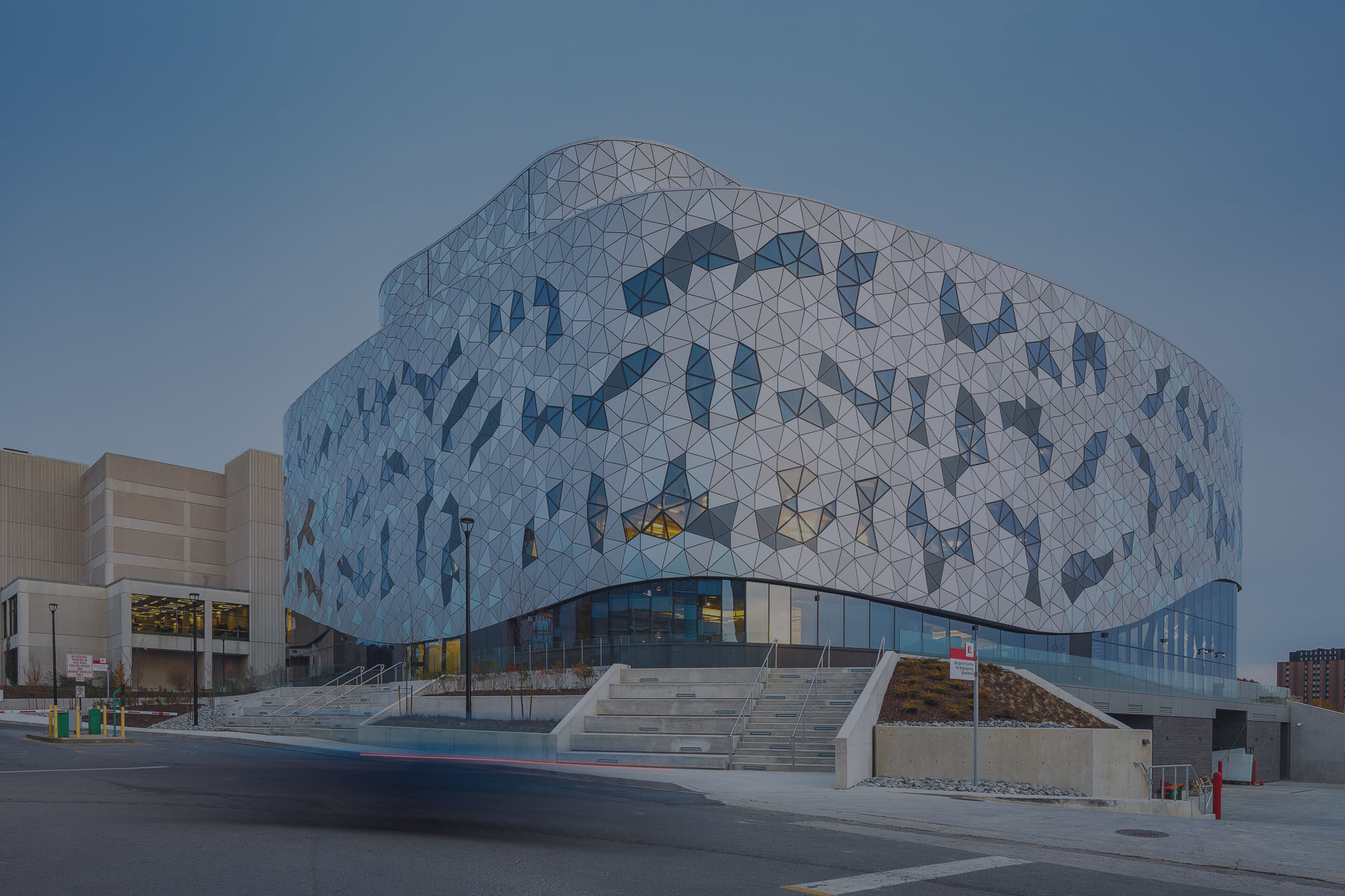 Apportal | York University